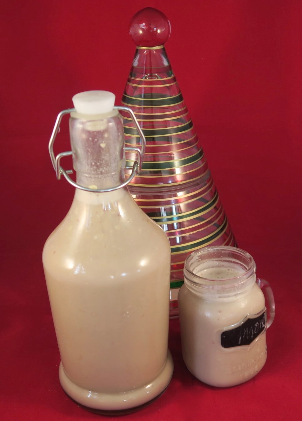 COQUITO PUERTORRIQUEÑO VARIEDAD DE SABORES - El Calderito de Otilia