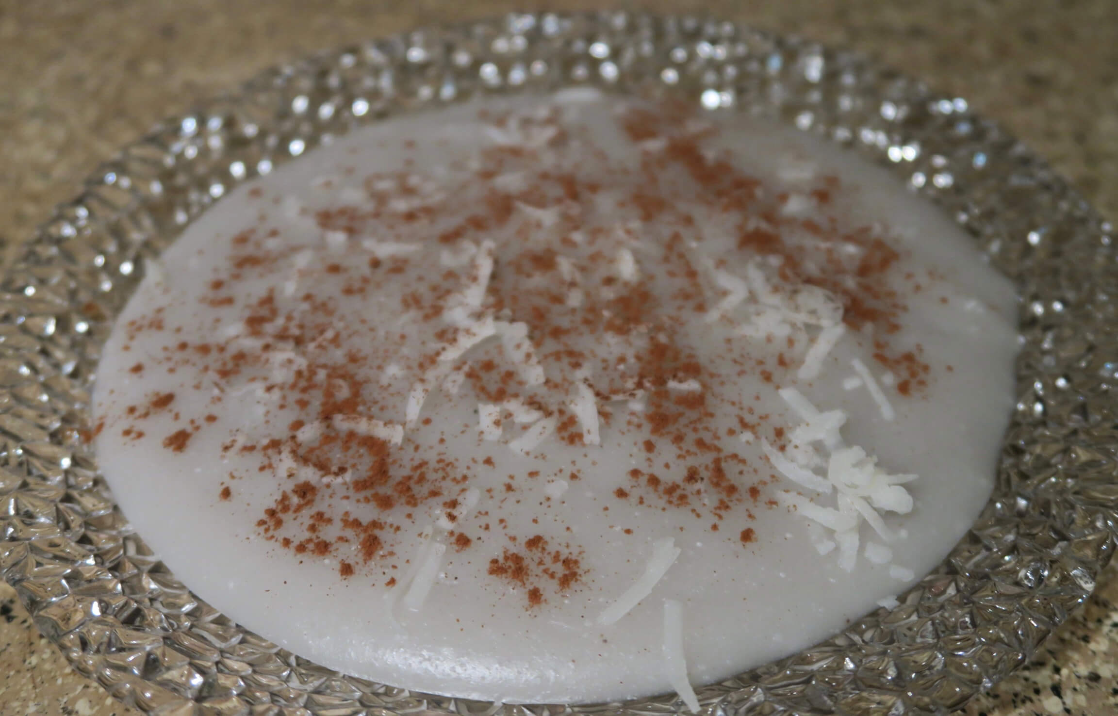 Tembleque - El Calderito de Otilia