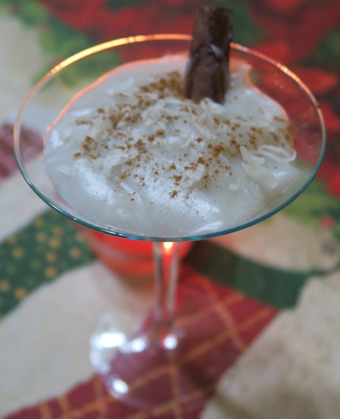 TEMBLEQUE - POSTRE TIPICO PUERTORRIQUEÑO