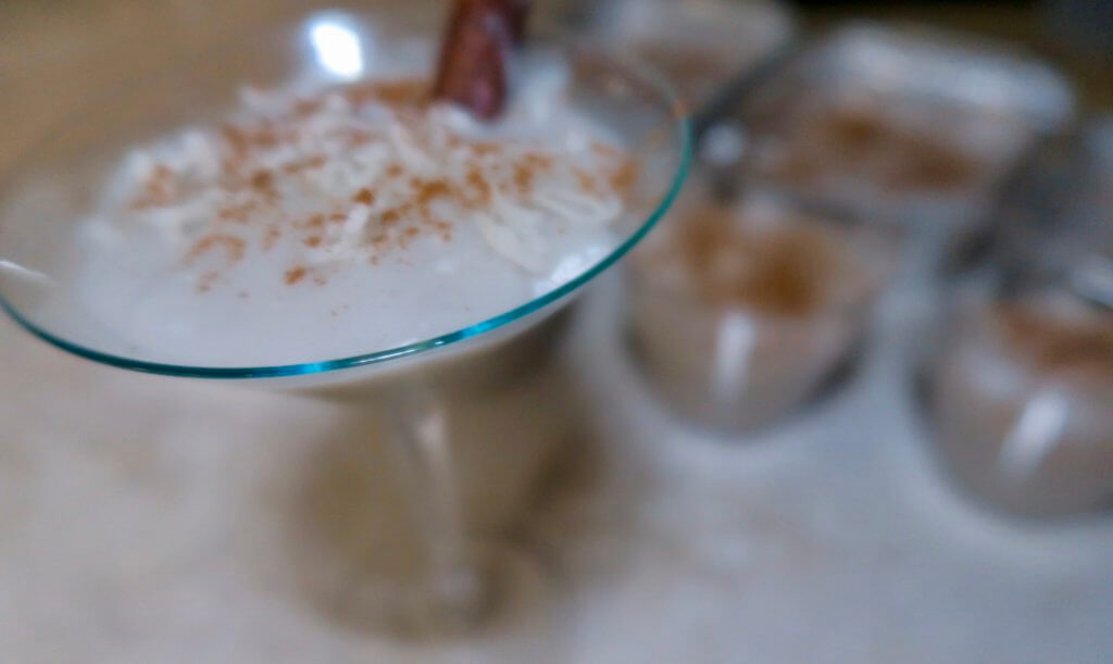 TEMBLEQUE - POSTRE TIPICO PUERTORRIQUEÑO