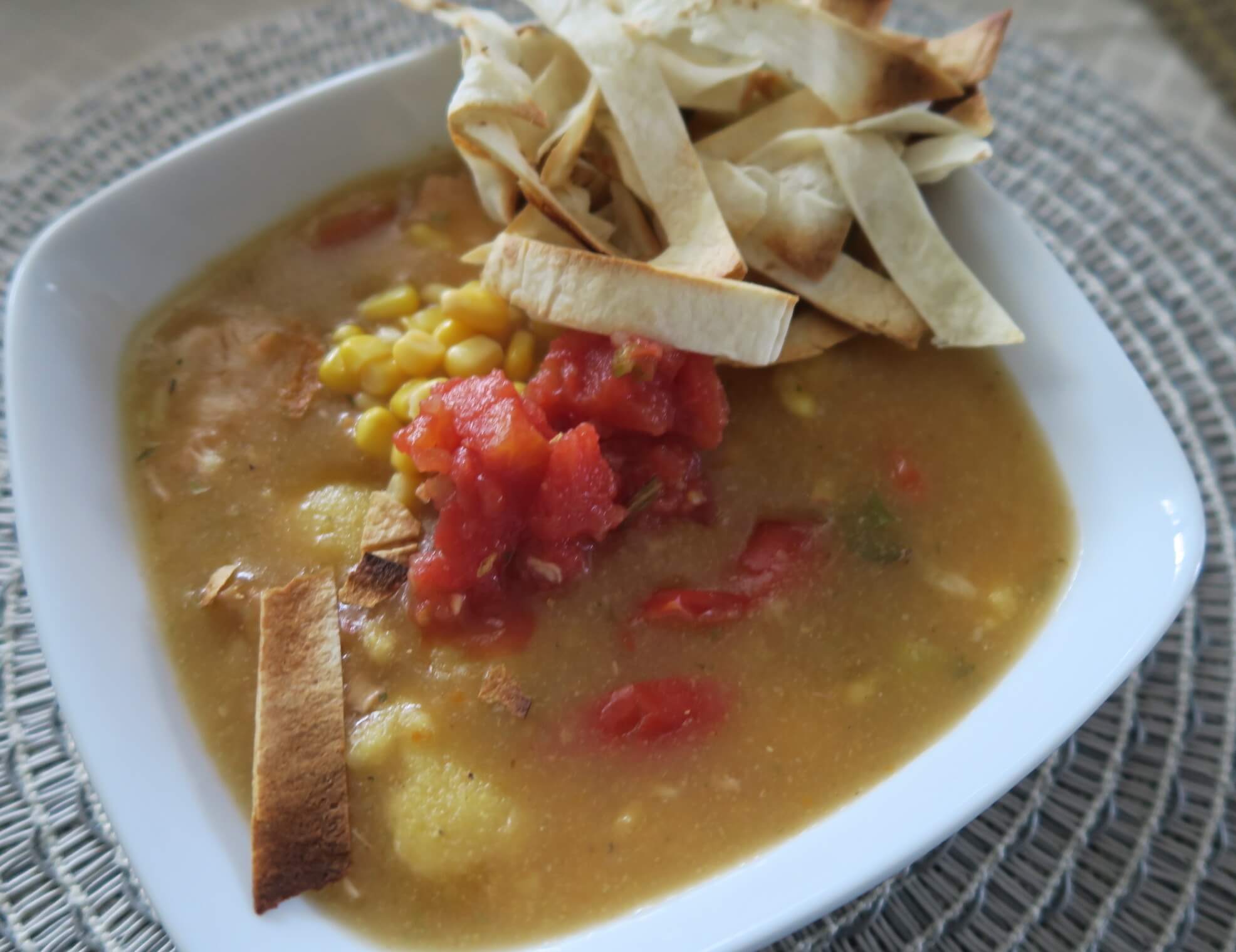 sopa1 - El Calderito de Otilia