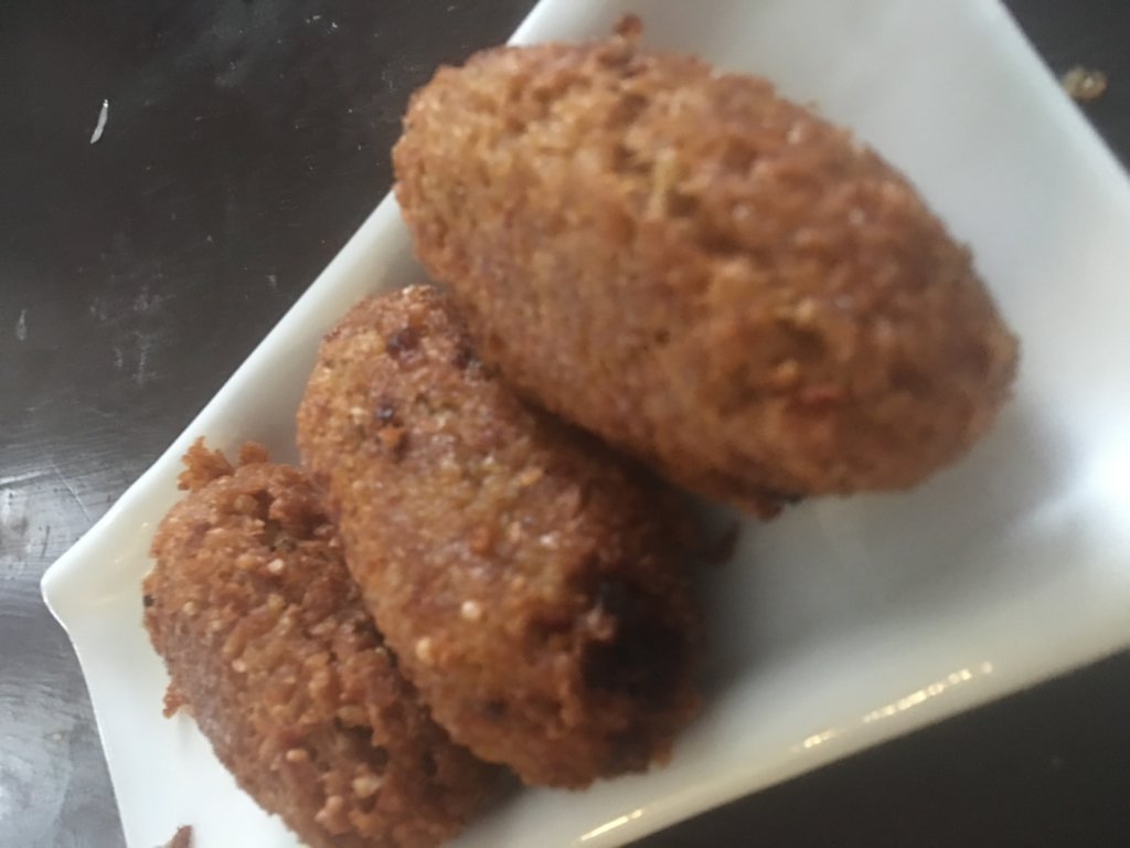 QUIPES, FRITURAS DE TRIGO ENTERO - El Calderito de Otilia